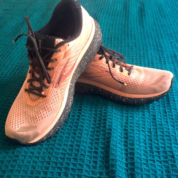 Brooks | Shoes | Brooks Ghost 2 Running Shoes | Poshmark